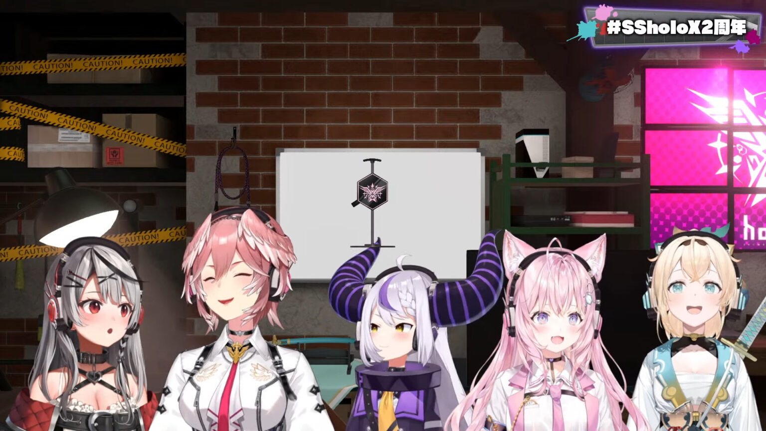 【ホロライブ】SSholoX2周年告知内容まとめ！記念配信weekや歌みた投稿！さらにホロプラスでチャンネルがスタート | ホロタメ