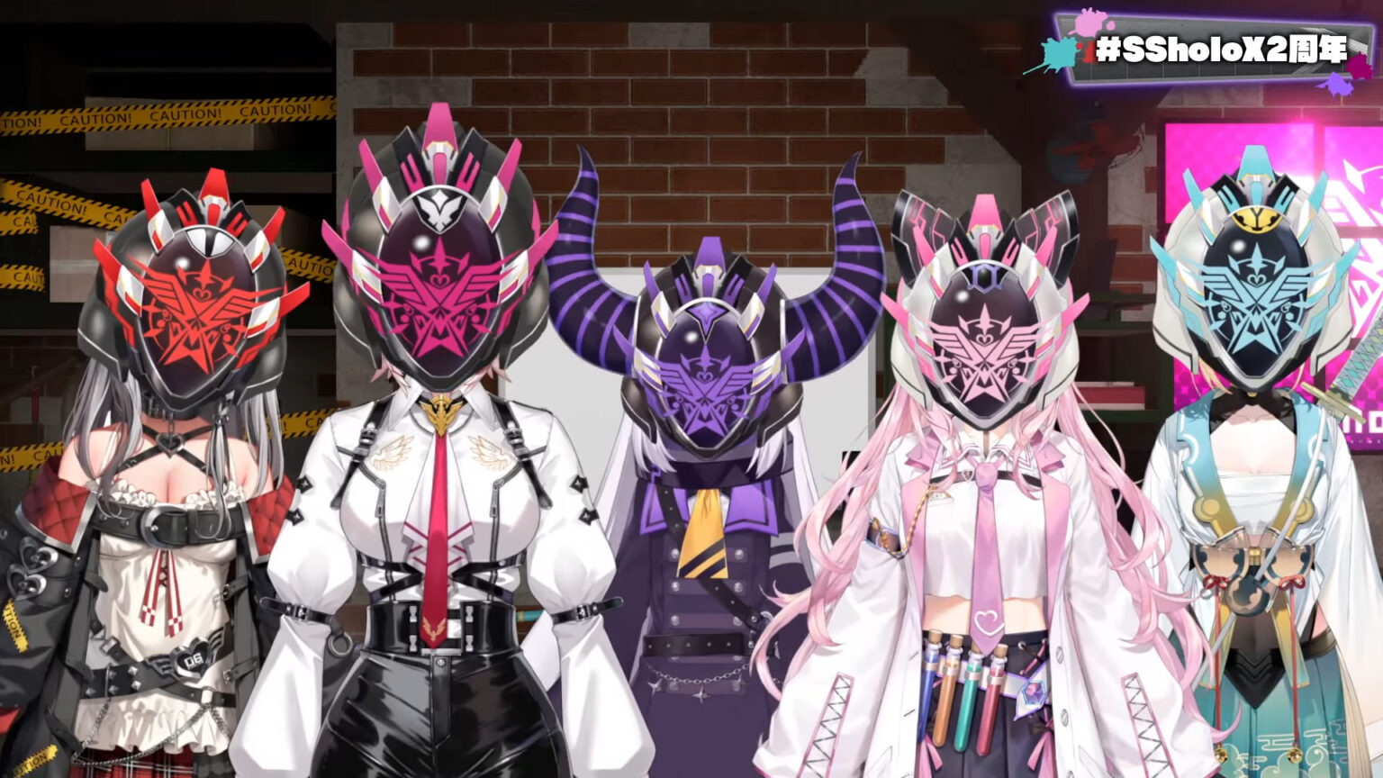 【ホロライブ】SSholoX2周年告知内容まとめ！記念配信weekや歌みた投稿！さらにホロプラスでチャンネルがスタート | ホロタメ