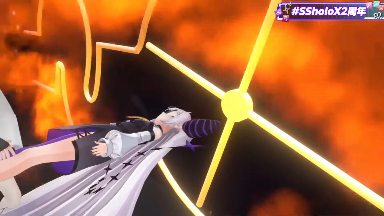 【ホロライブ】SSholoX2周年配信まとめ！ライブステージや新曲・リアルイベントの告知など | ホロタメ