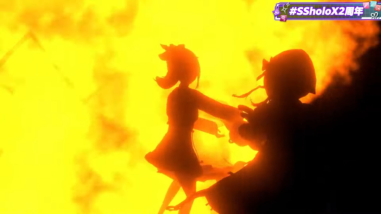 【ホロライブ】SSholoX2周年配信まとめ！ライブステージや新曲・リアルイベントの告知など | ホロタメ