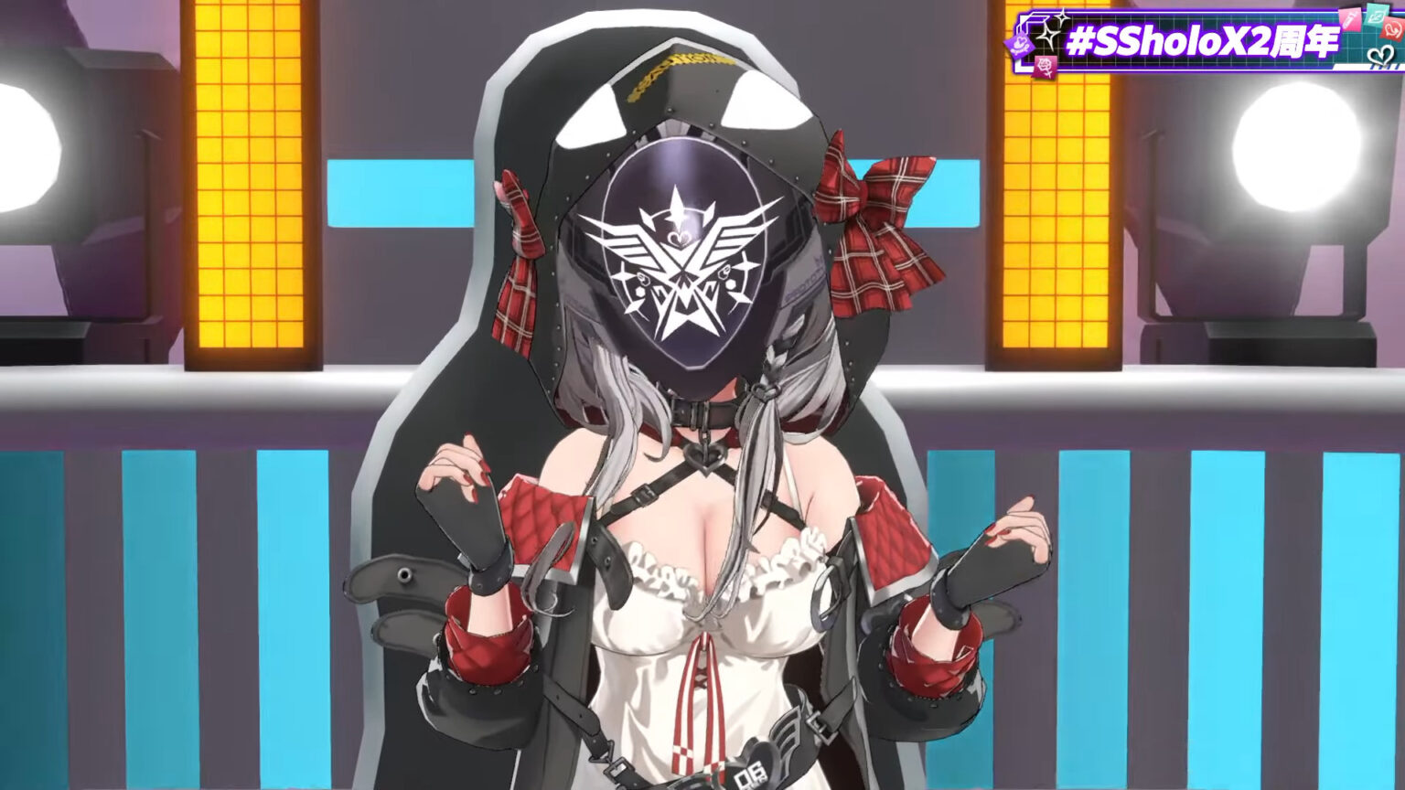 【ホロライブ】SSholoX2周年配信まとめ！ライブステージや新曲・リアルイベントの告知など | ホロタメ