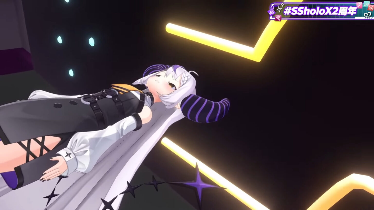 【ホロライブ】SSholoX2周年配信まとめ！ライブステージや新曲・リアルイベントの告知など | ホロタメ