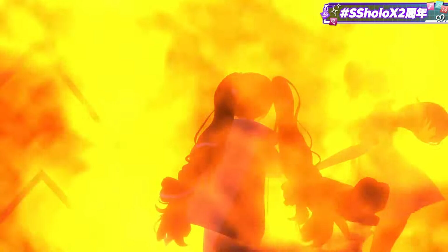 【ホロライブ】SSholoX2周年配信まとめ！ライブステージや新曲・リアルイベントの告知など | ホロタメ