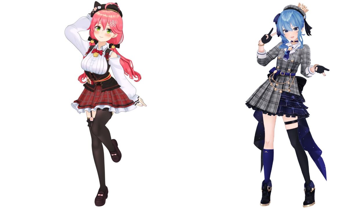 【ホロライブ】miComet（みこめっと）は本当にビジネス？ユニットができた経緯や関係性まとめ | ホロタメ